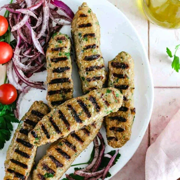 Chicken Kofta Forming Machine