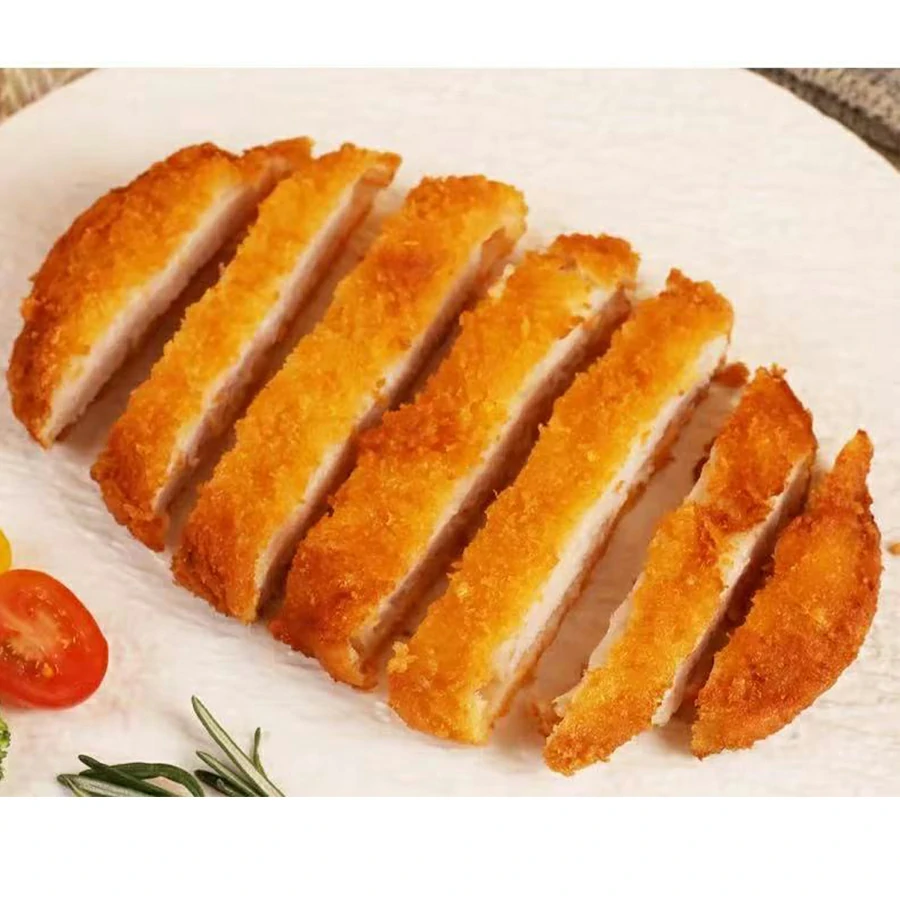 Otbivnaya Breading Machine