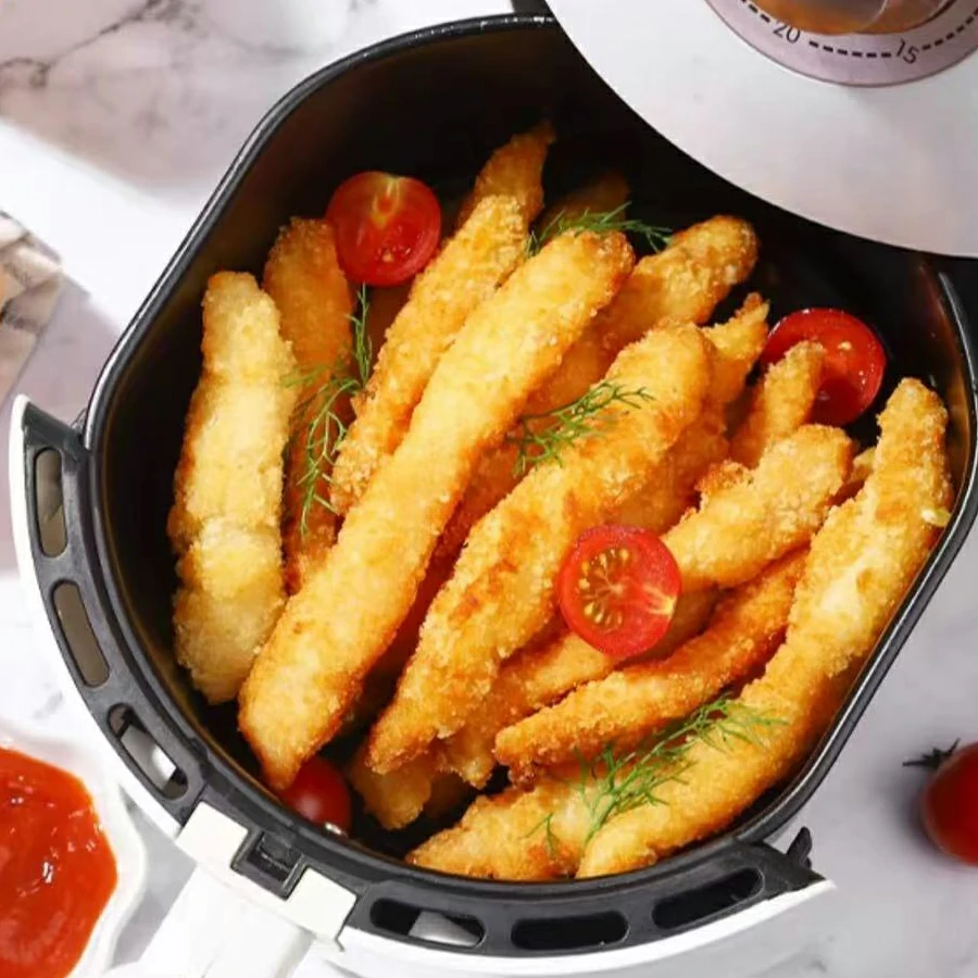 Chicken Strips Machine Line